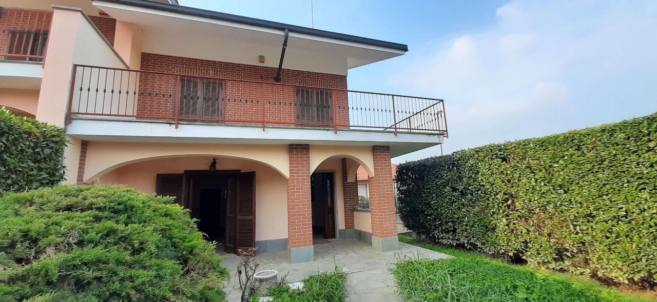 Villa unifamiliare in vendita a Chieri