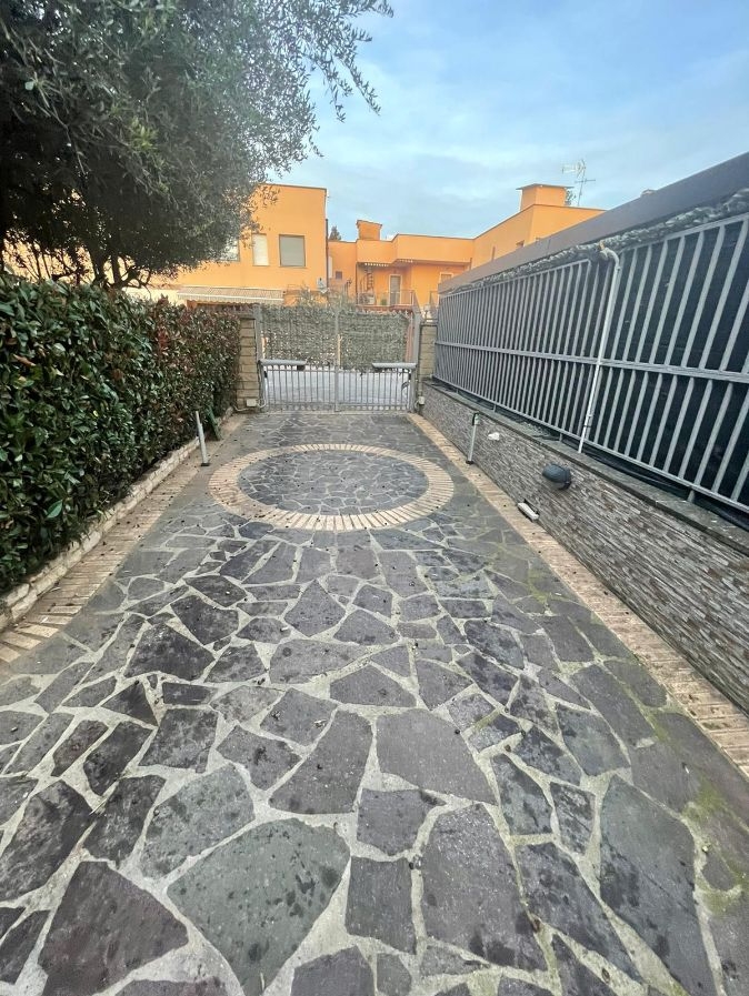 Villa a schiera in vendita a Terracina