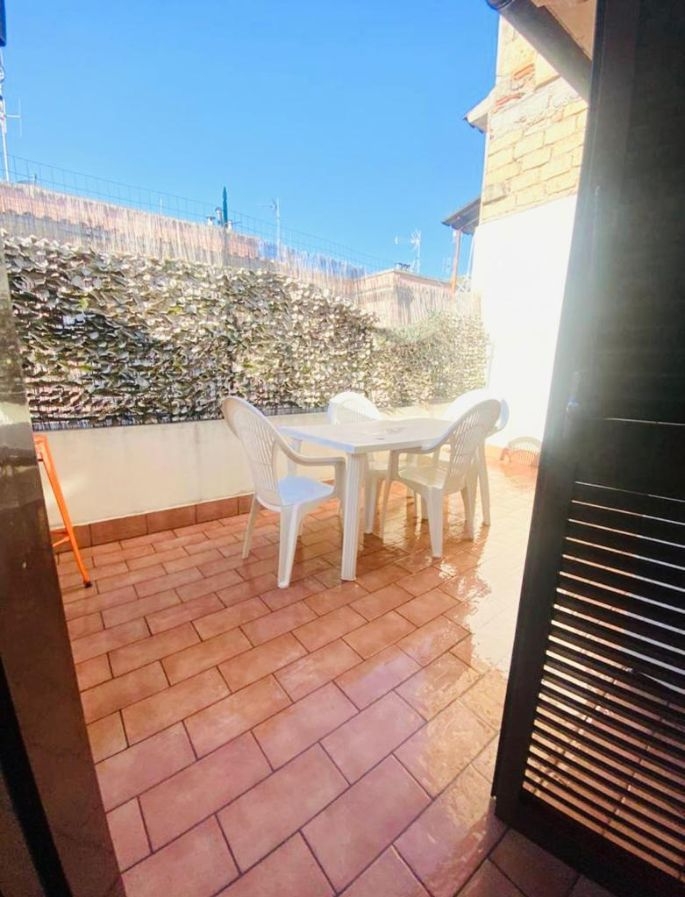 Attico in vendita a Terracina