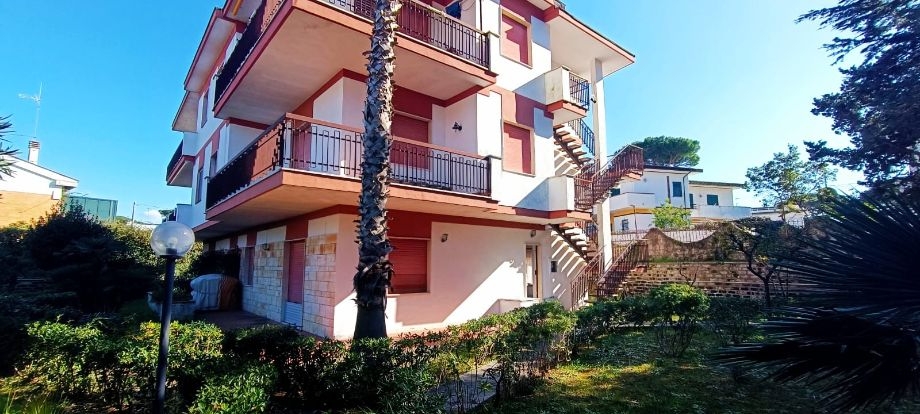 Appartamento in vendita a Terracina