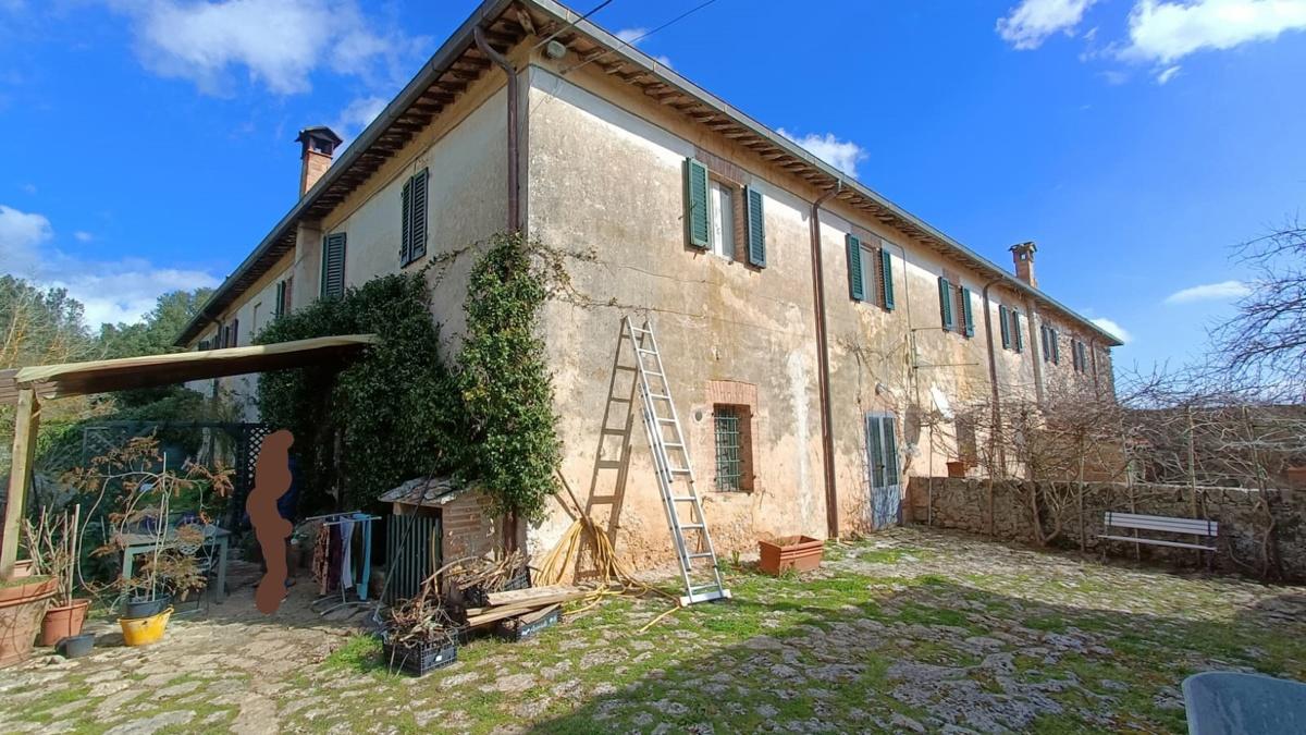 Appartamento in vendita a Siena