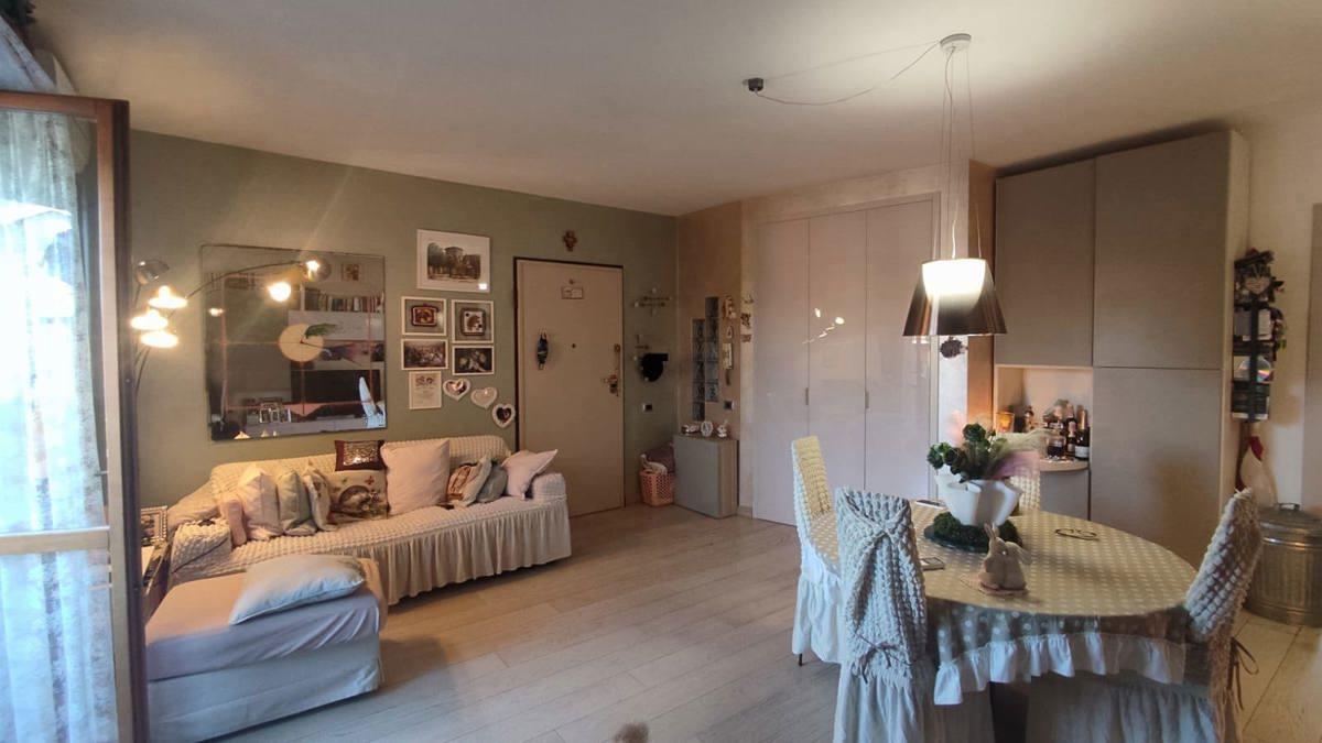 Appartamento in vendita a Monteriggioni