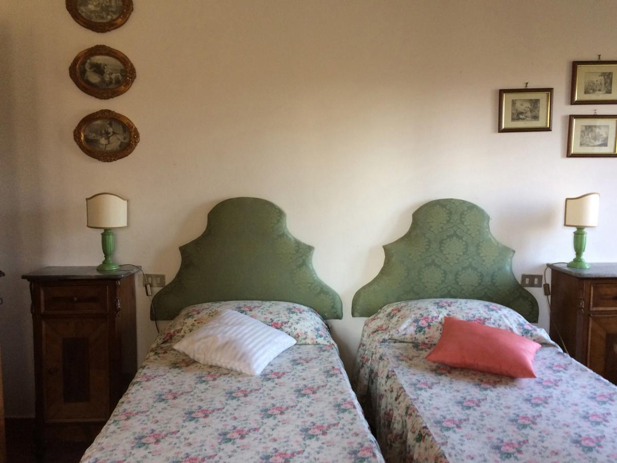 Appartamento in affitto a Monteriggioni