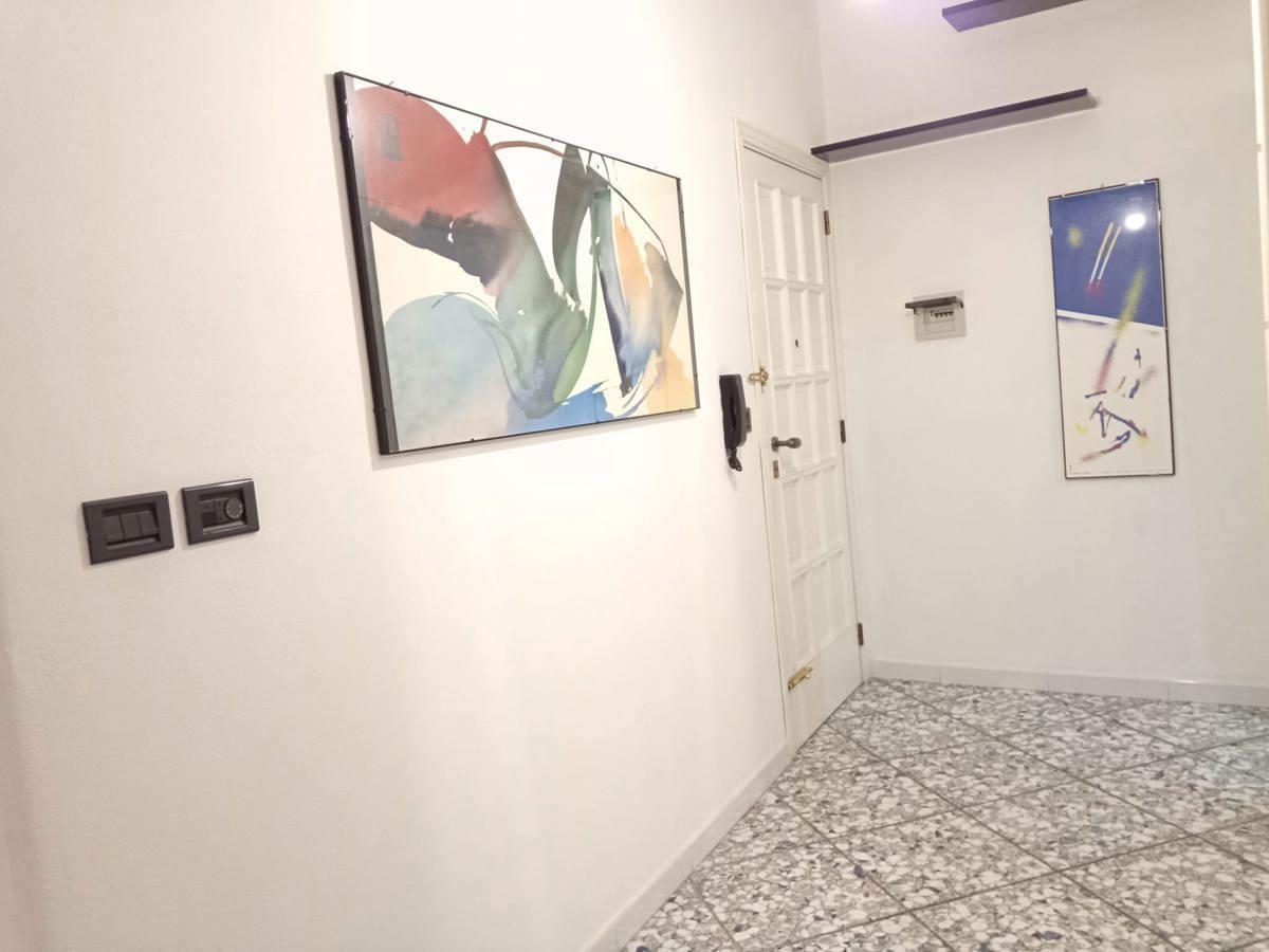 Appartamento in affitto a Siena