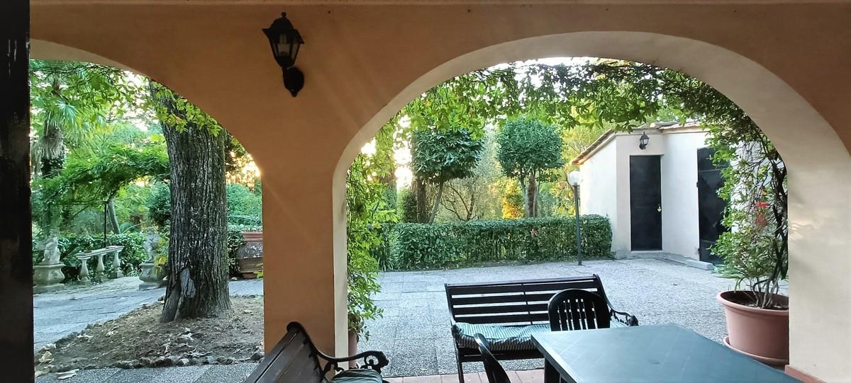 Appartamento in affitto a Siena