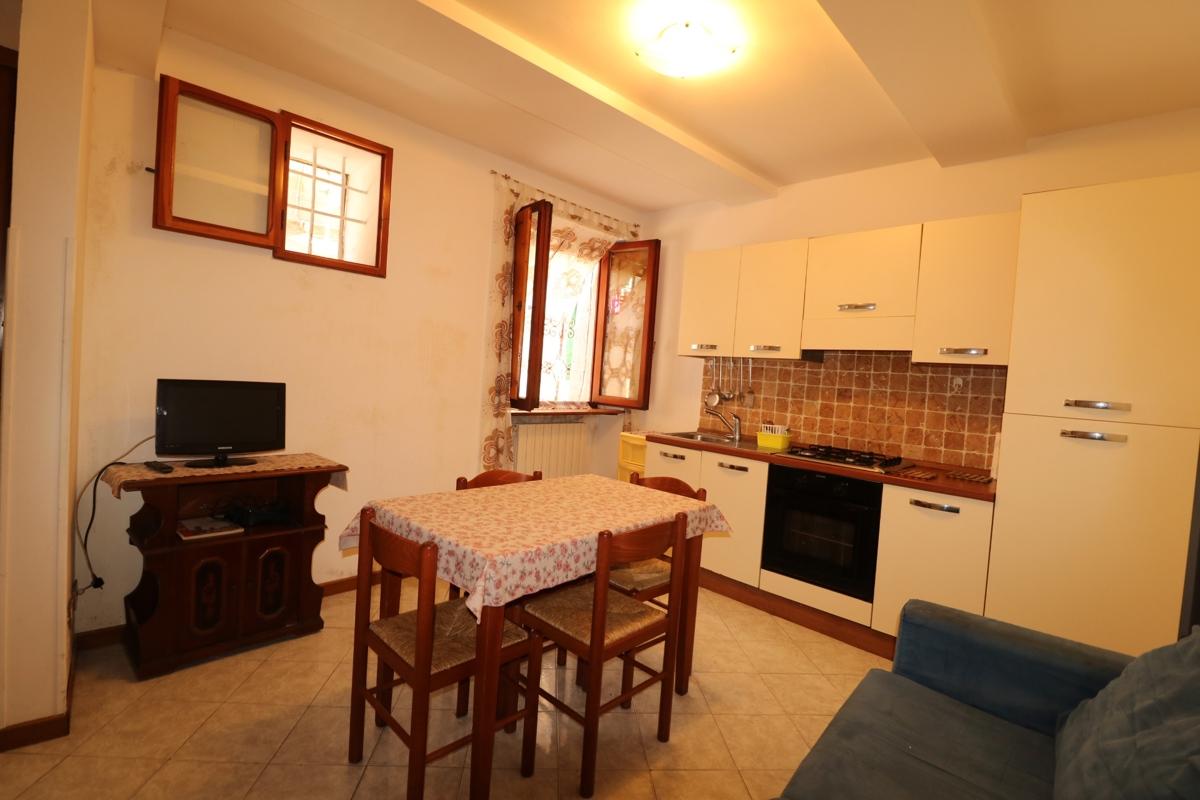 Appartamento in affitto a Siena