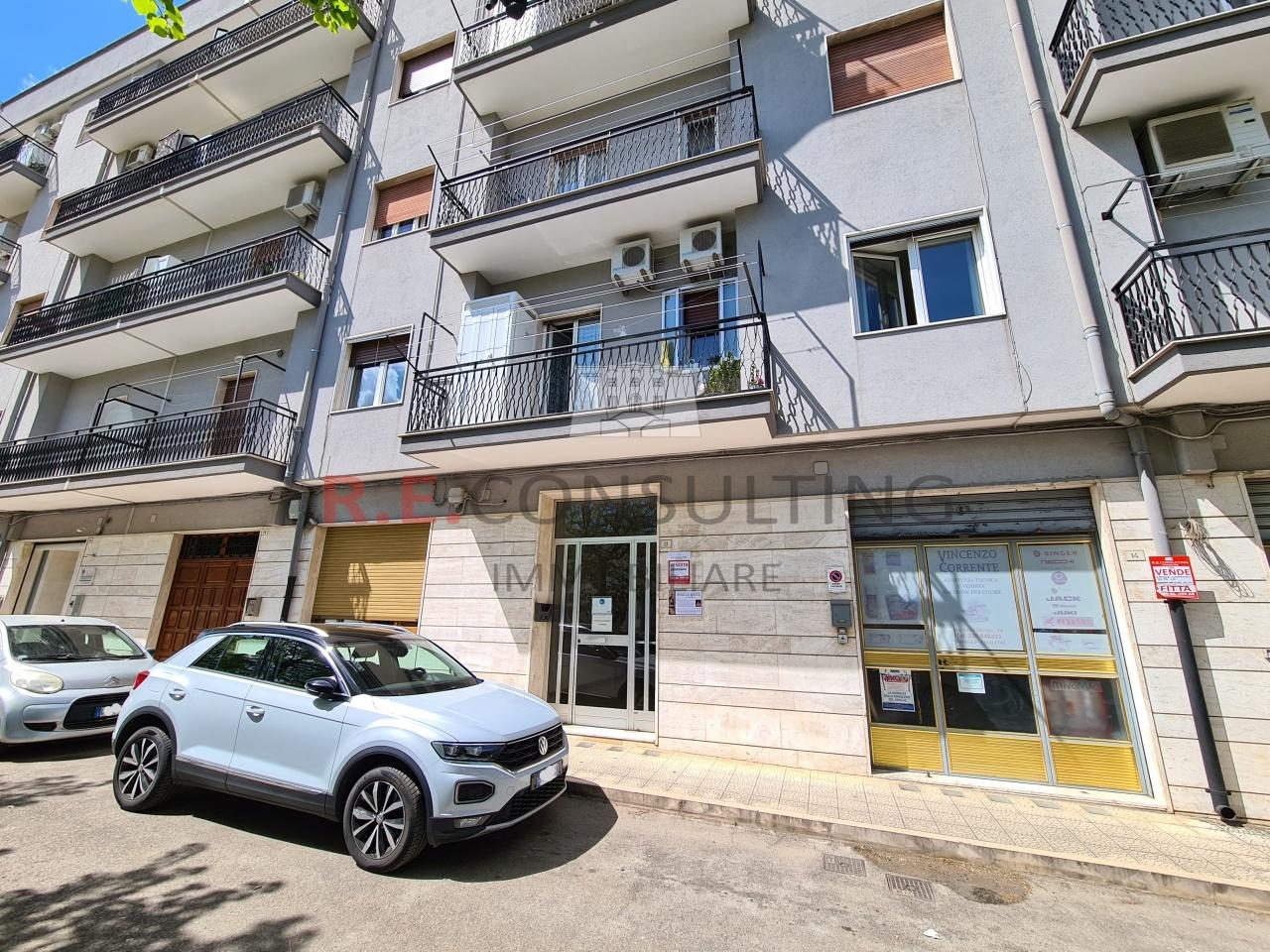 Appartamento in vendita a Martina Franca