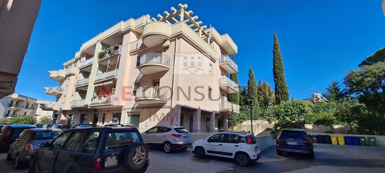 Appartamento in vendita a Martina Franca