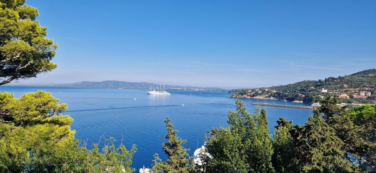 Appartamento in vendita a Monte Argentario