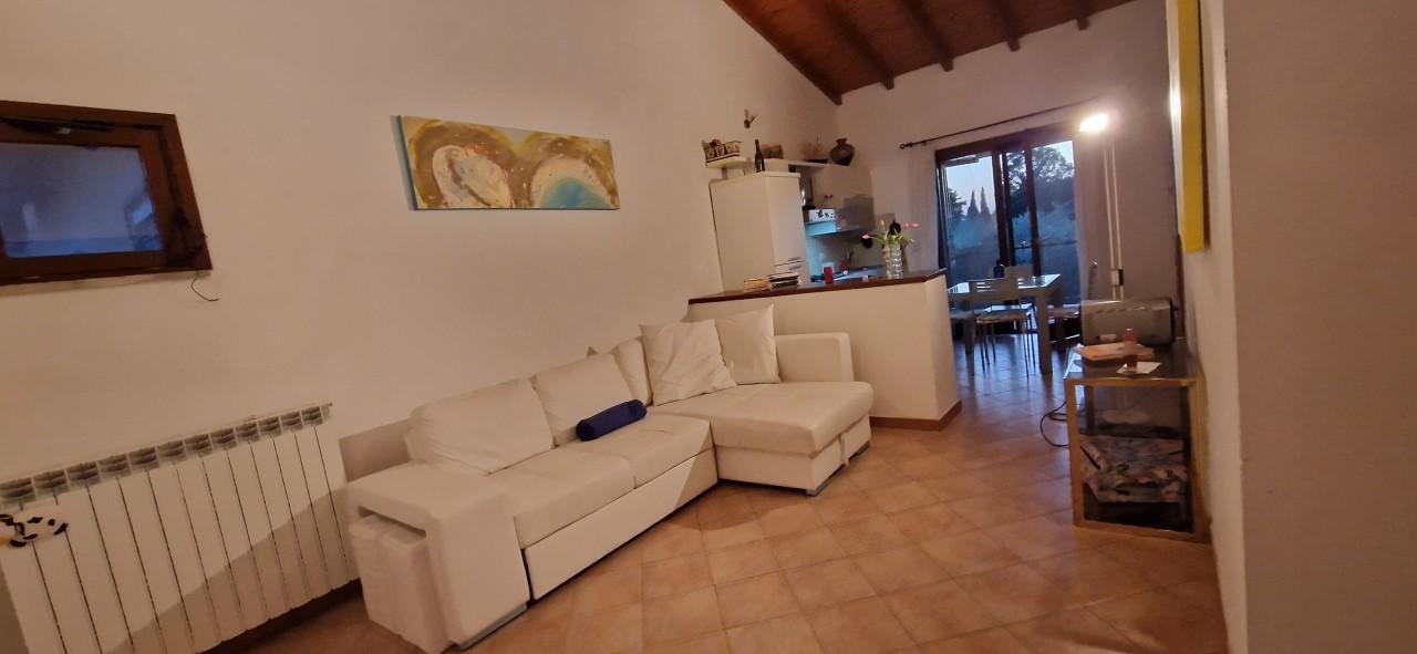 Appartamento in vendita a Manciano