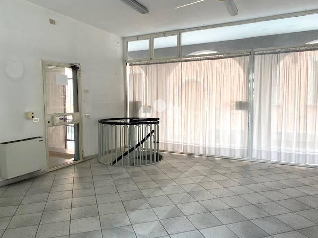 Ufficio in affitto a Crema