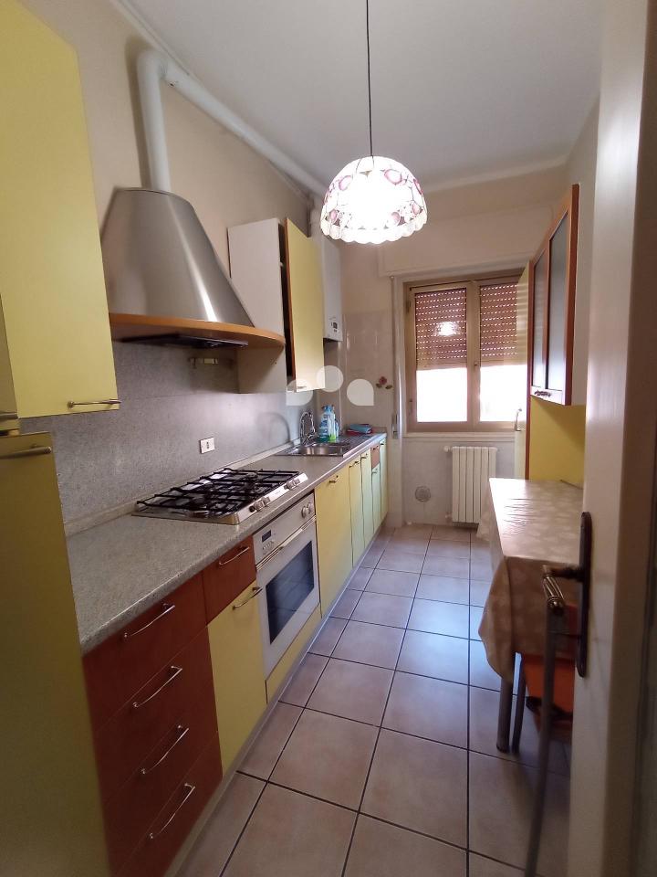 Appartamento in vendita a Tavazzano Con Villavesco