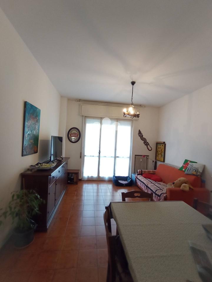 Appartamento in vendita a Cervignano D'Adda