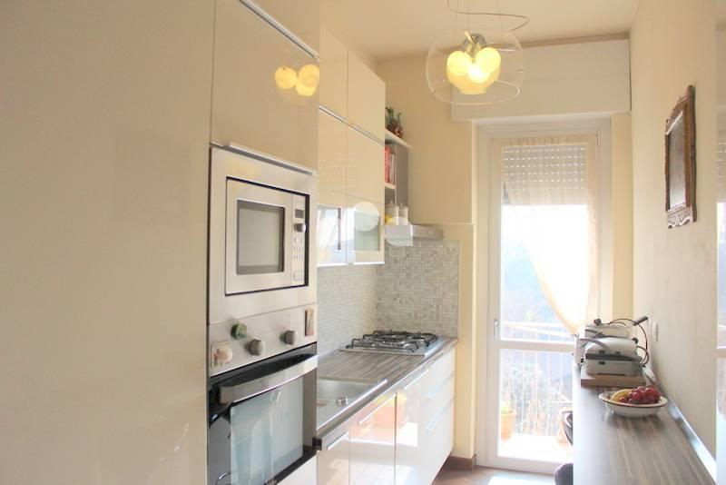 Appartamento in affitto a Crema