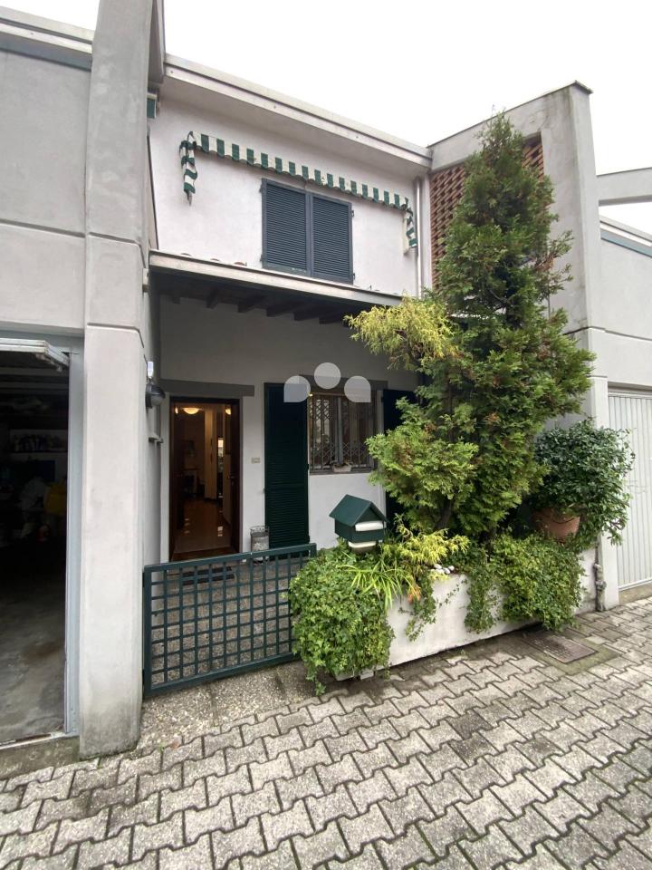 Villa a schiera in vendita a Crema