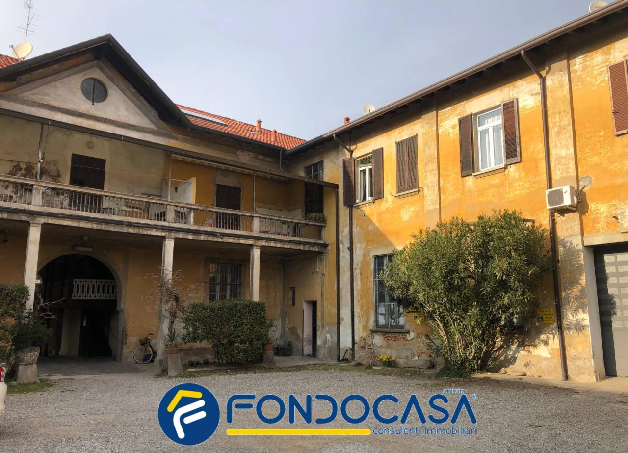 Appartamento in vendita a Cerro Maggiore