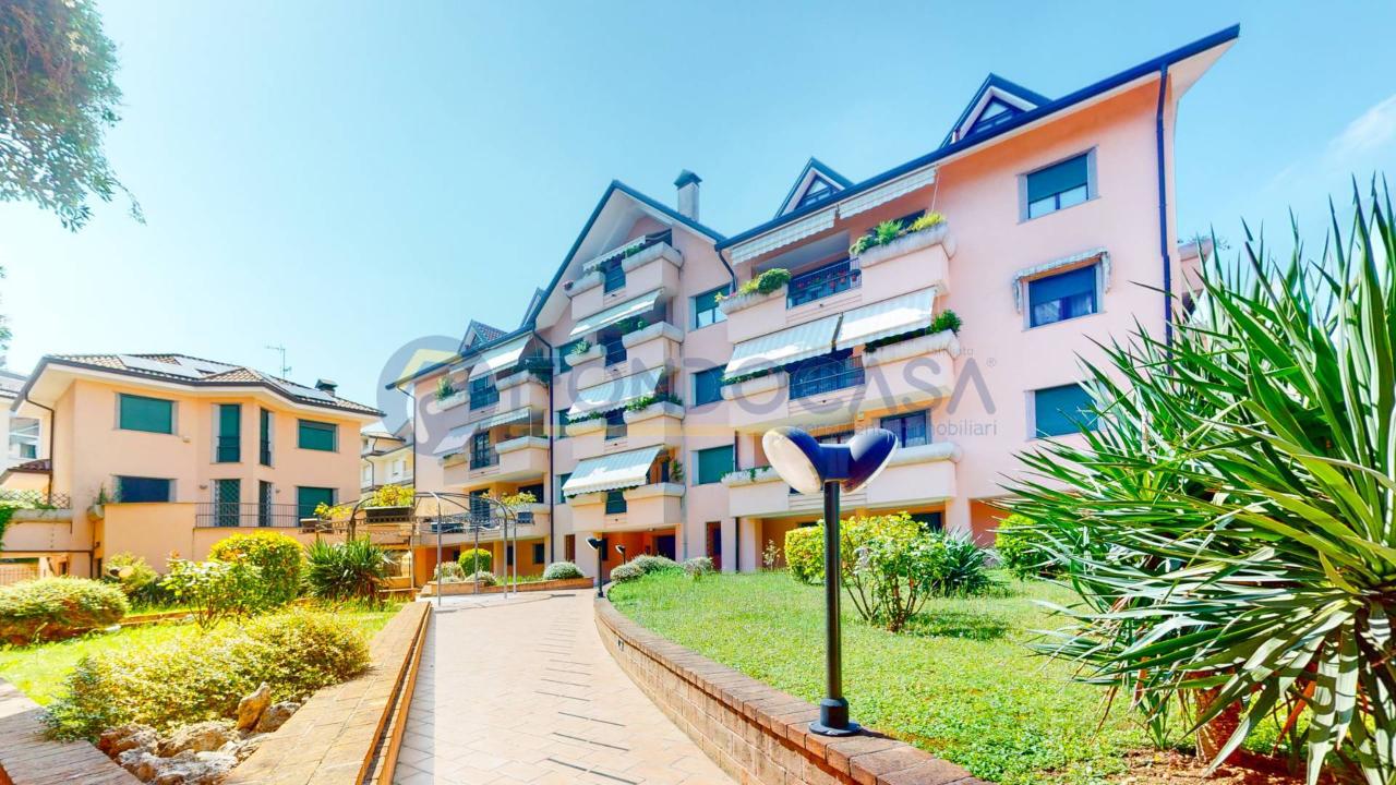 Appartamento in vendita a San Vittore Olona