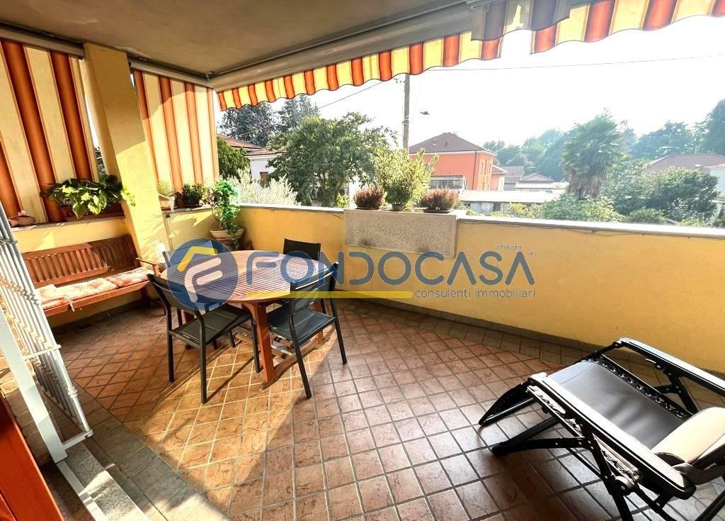 Appartamento in vendita a Cerro Maggiore