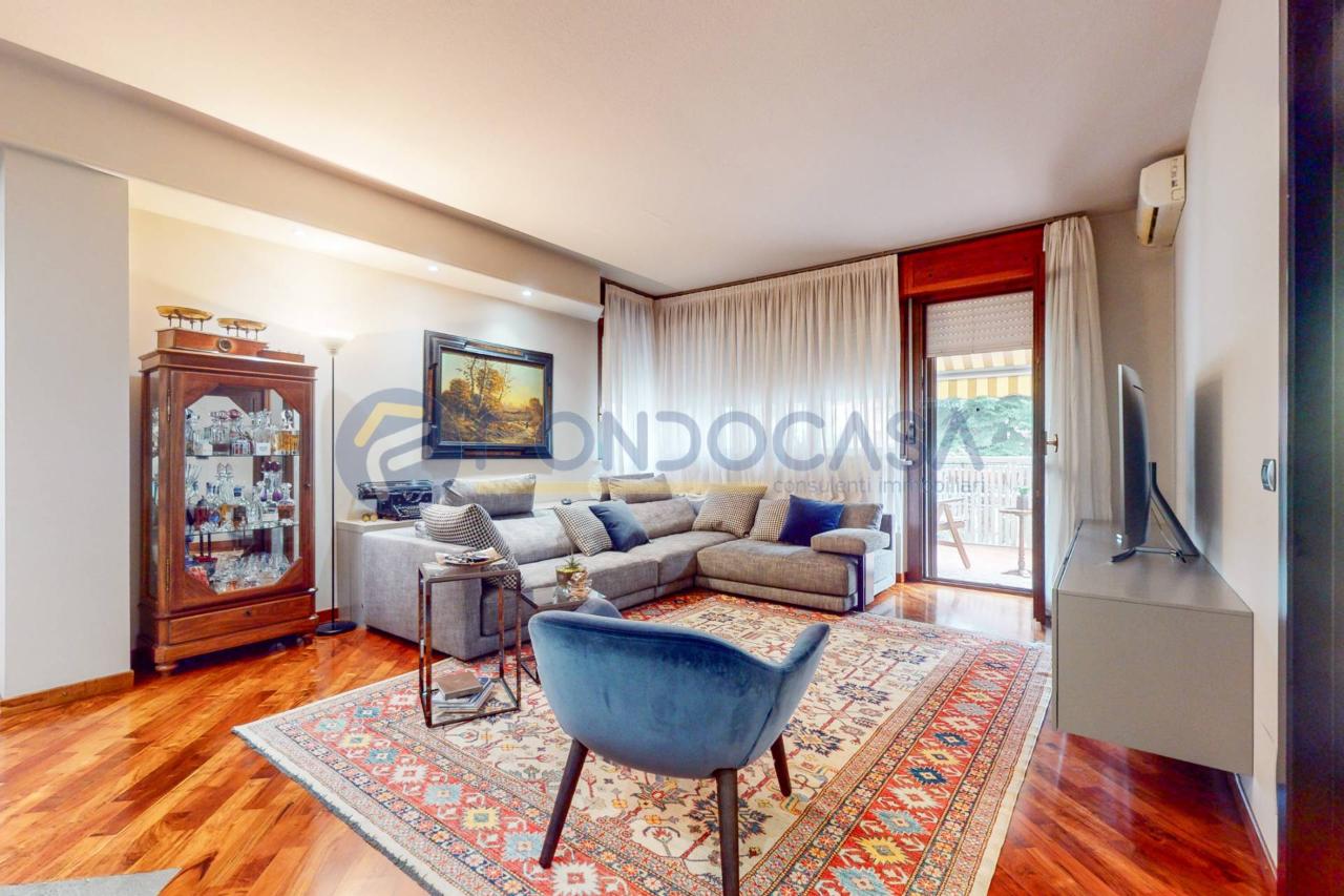 Appartamento in vendita a Cerro Maggiore