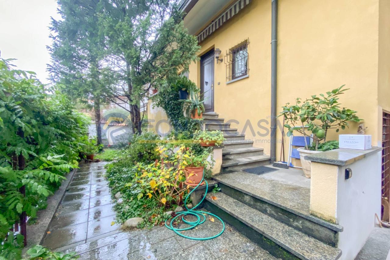 Appartamento in vendita a Parabiago