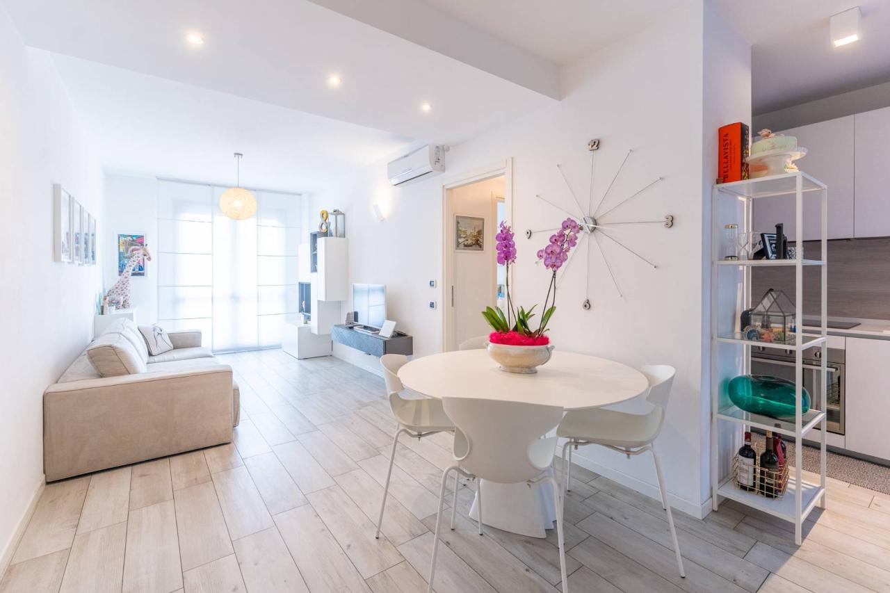 Appartamento in vendita a San Vittore Olona