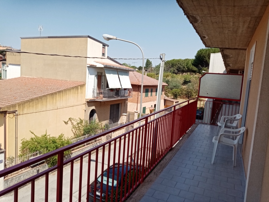 Appartamento in vendita a Caltagirone