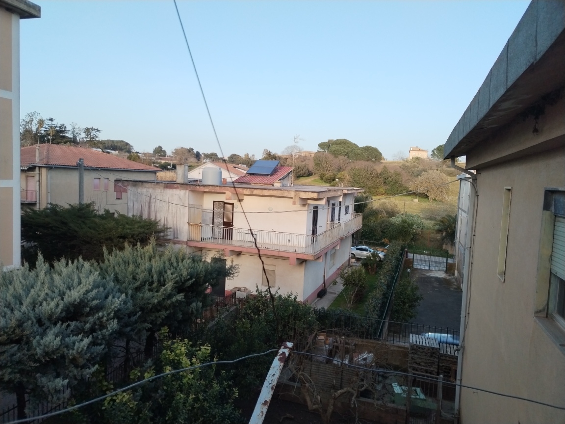 Villa in vendita a Caltagirone