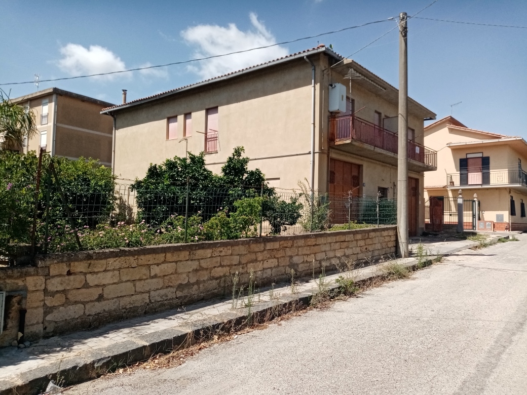 Appartamento in vendita a Caltagirone