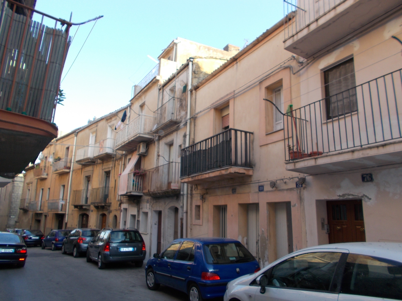 Casa indipendente in vendita a Caltagirone