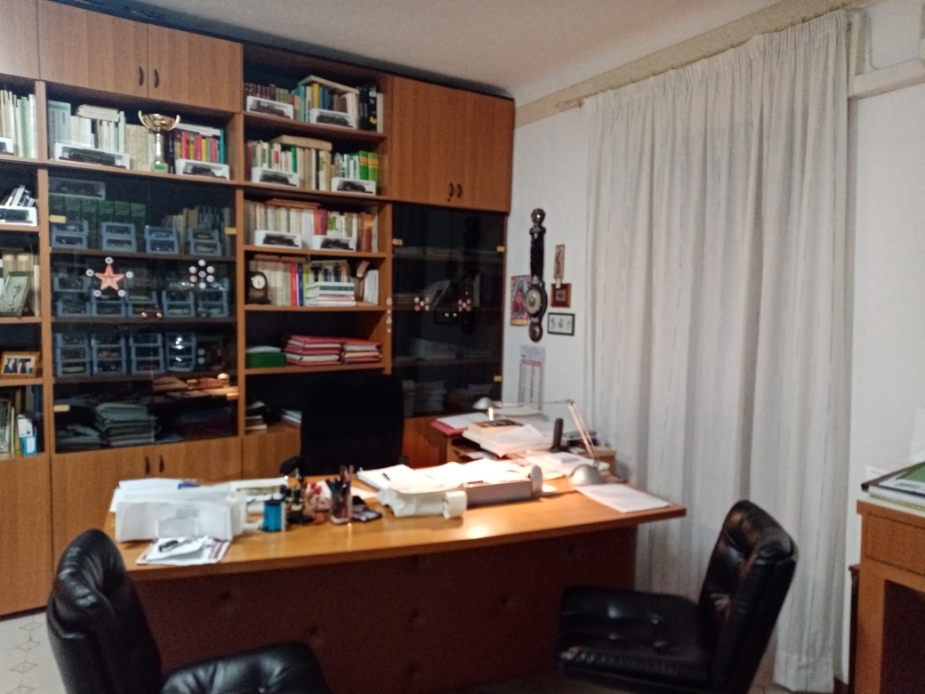 Appartamento in vendita a Caltagirone