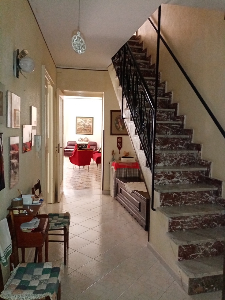 Casa indipendente in vendita a Vizzini