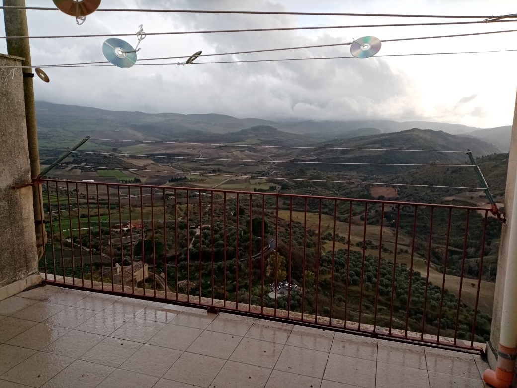 Casa indipendente in vendita a Vizzini