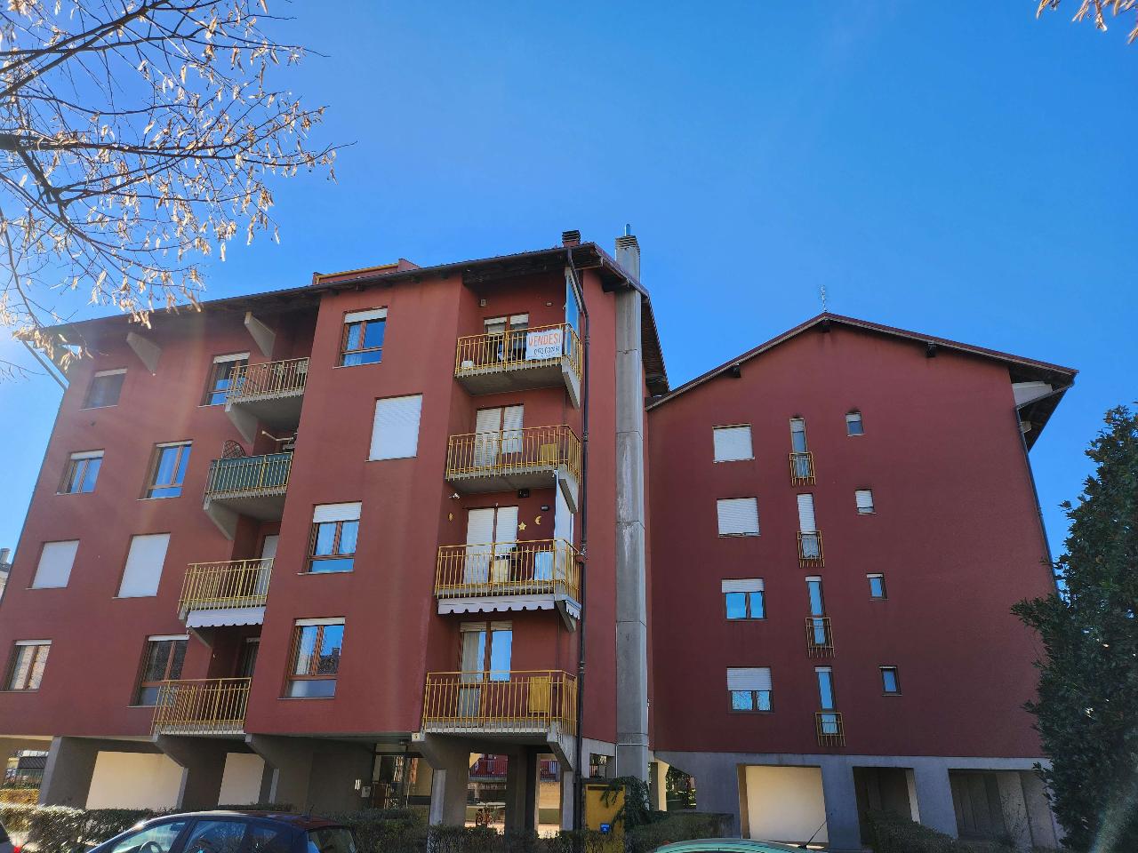 Appartamento in vendita a Fossano