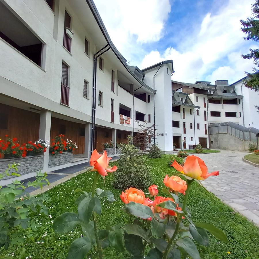 Appartamento in vendita a Bardonecchia