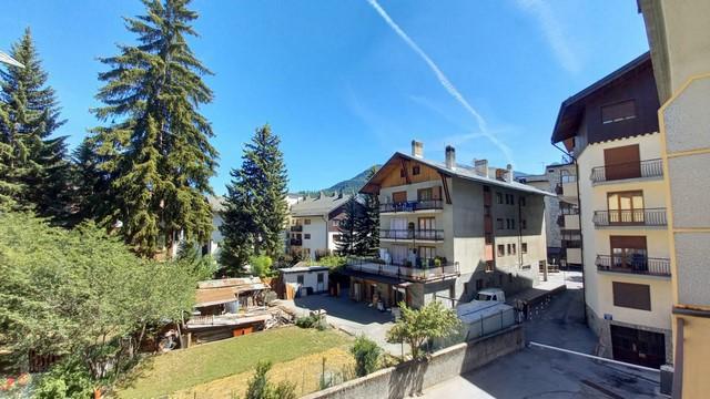 Appartamento in vendita a Bardonecchia