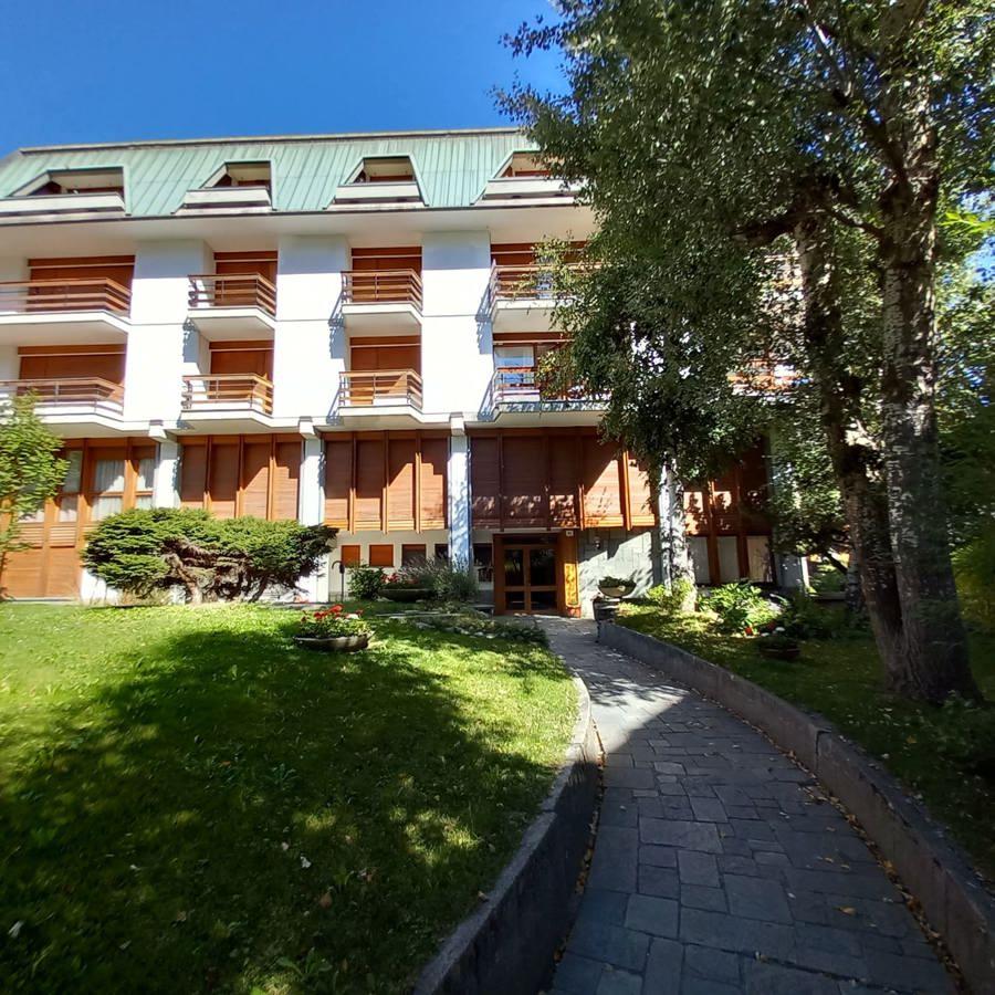 Appartamento in vendita a Bardonecchia