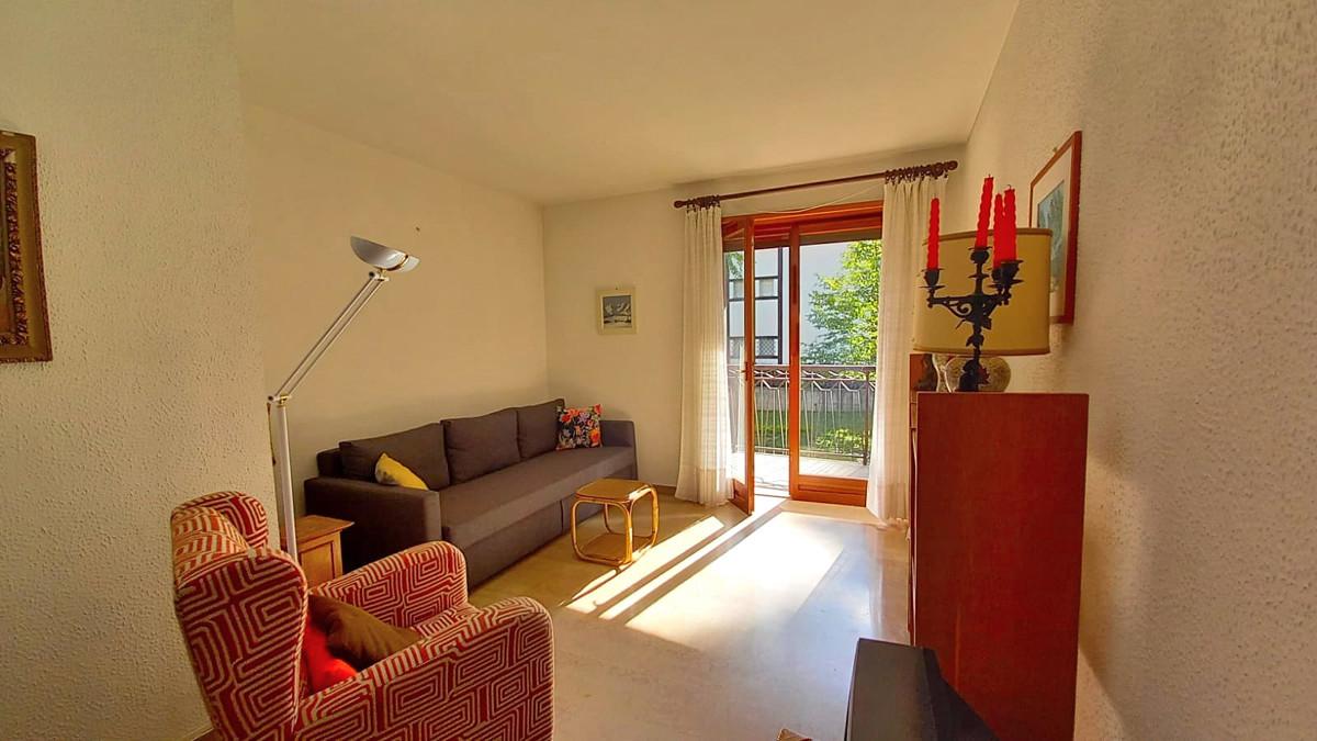 Appartamento in affitto a Bardonecchia