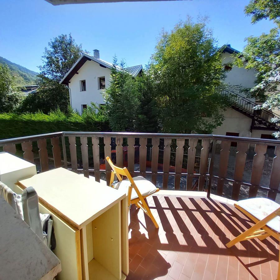 Appartamento in affitto a Bardonecchia