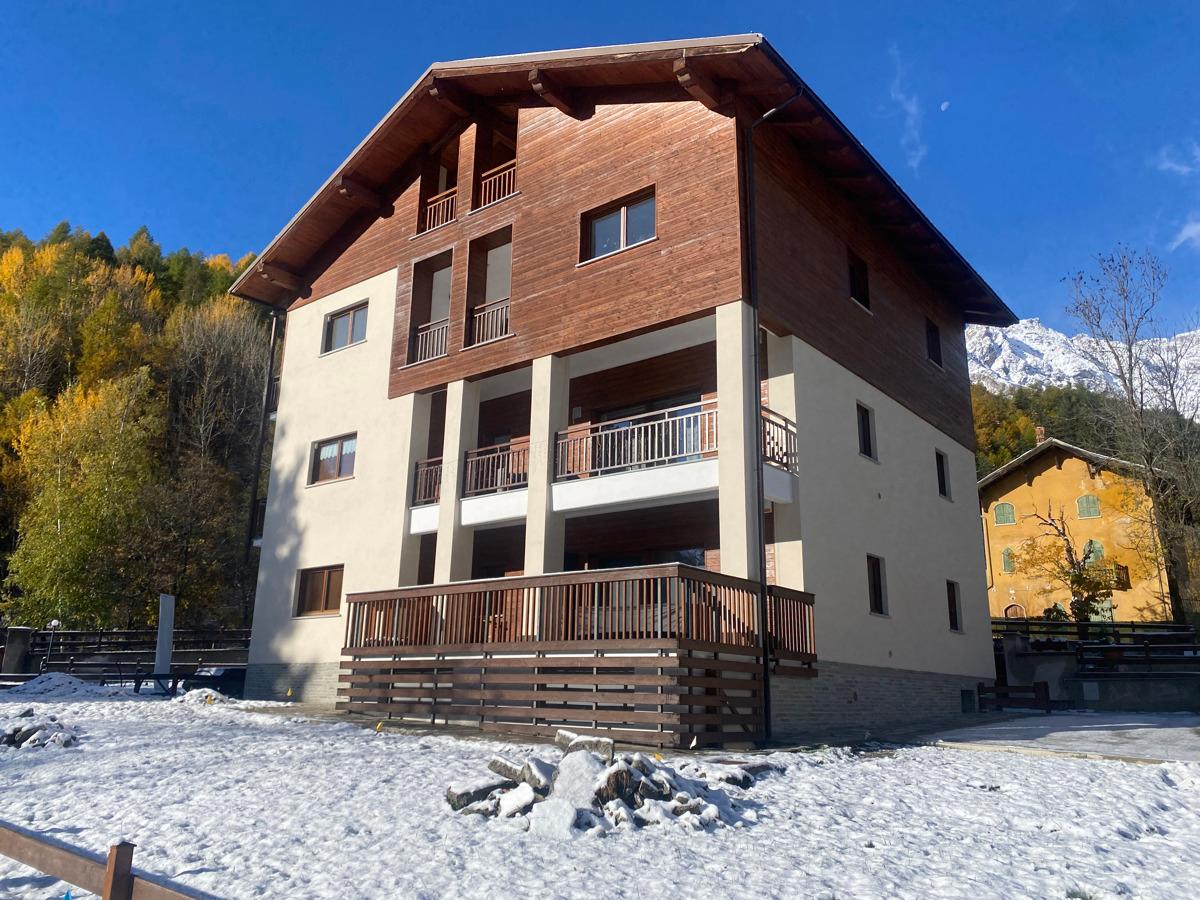 Appartamento in vendita a Bardonecchia