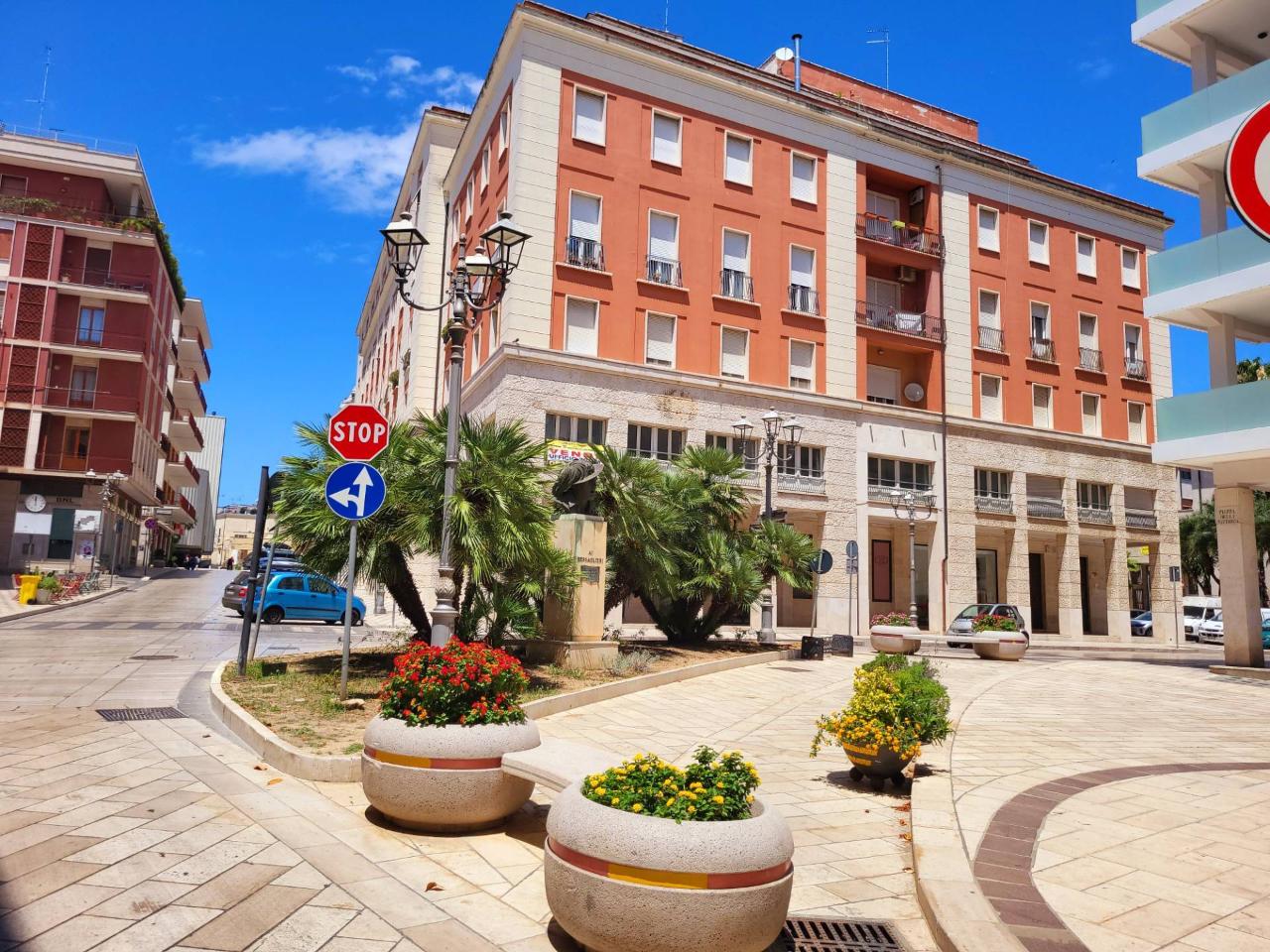 Appartamento in vendita a Brindisi
