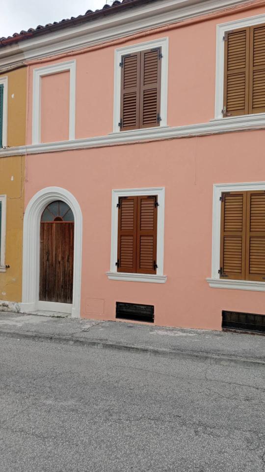 Villa a schiera in vendita a Fabriano