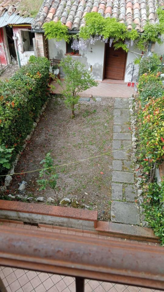 Villa a schiera in vendita a Fabriano