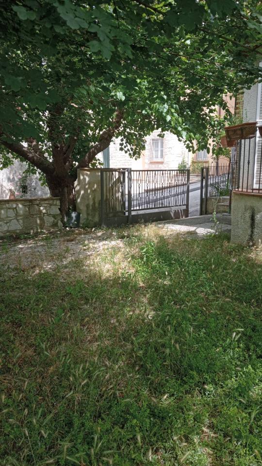 Villa a schiera in vendita a Genga