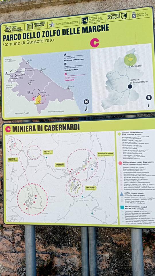 Appartamento in vendita a Sassoferrato