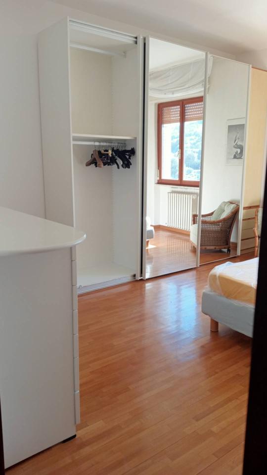 Appartamento in vendita a Sassoferrato