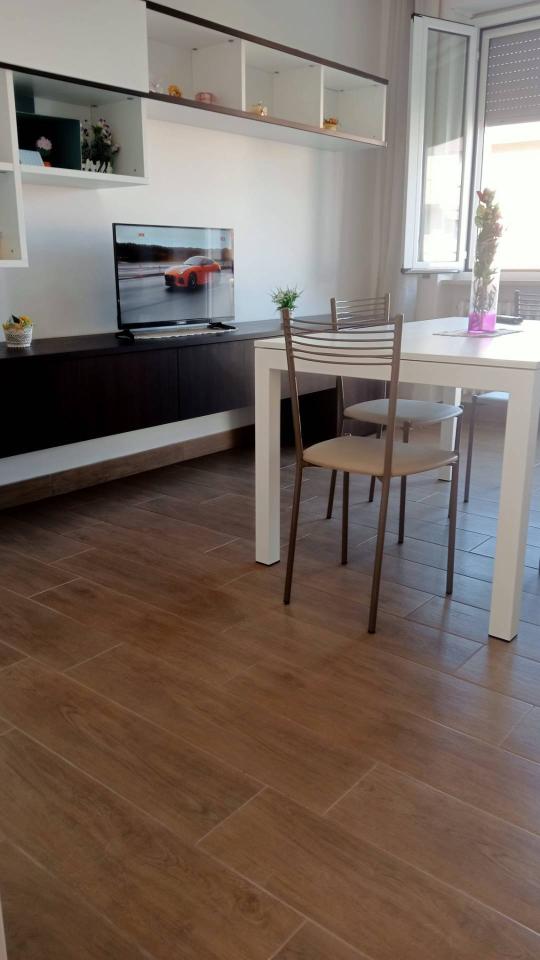 Appartamento in vendita a Fabriano