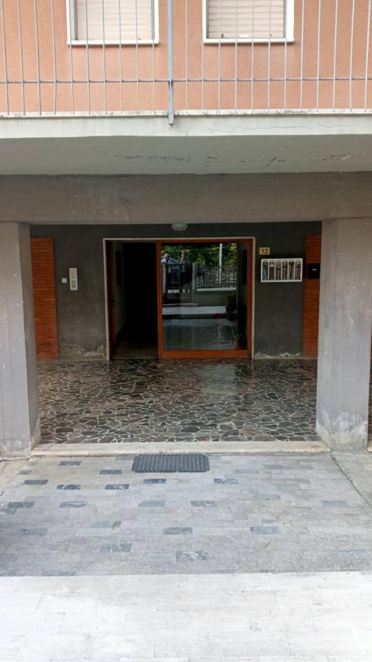 Appartamento in vendita a Fabriano