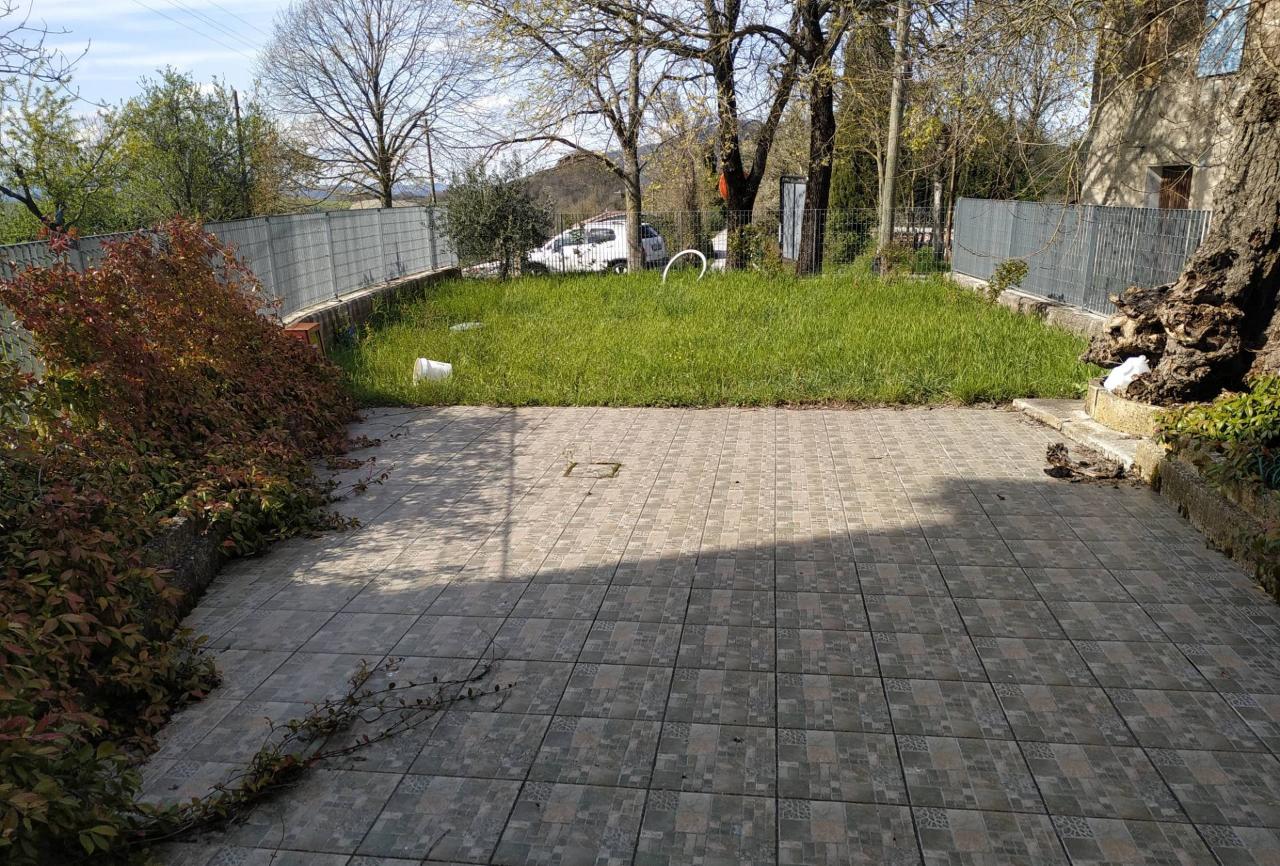 Villa a schiera in vendita a Genga