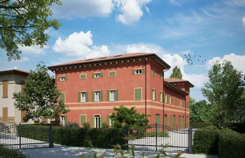 Appartamento in vendita a Formigine