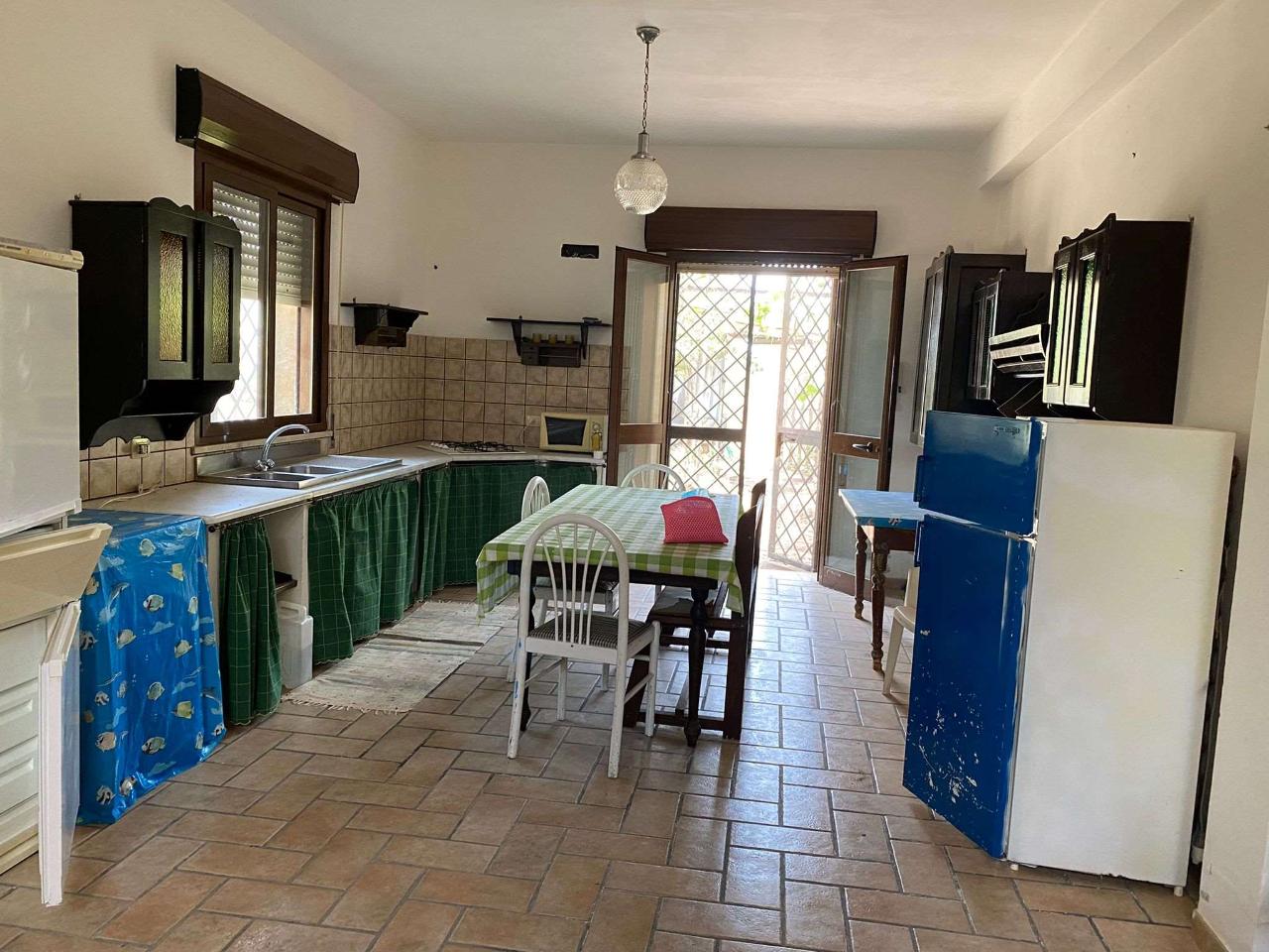 Terreno edificabile misto in vendita a Mazara Del Vallo